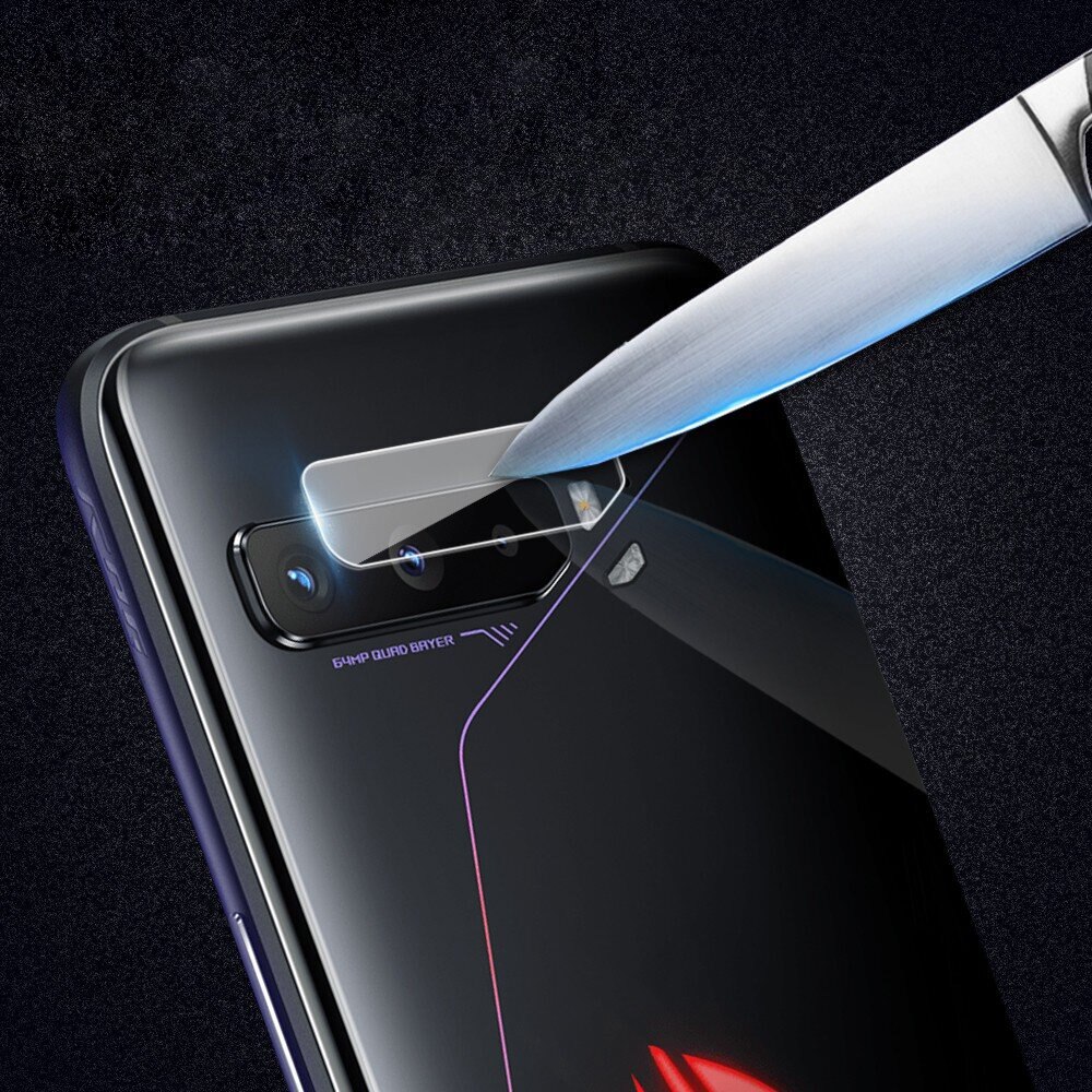 Фолио за камера за Asus ROG Phone 3 Strix/Rog Phone 3 ZS661KS, Secure ...