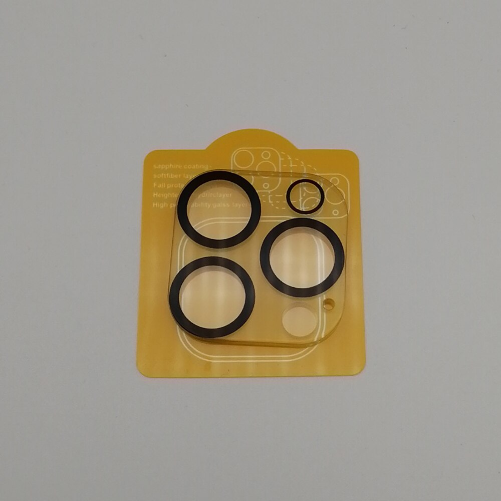 Set cu husa transparenta MagSafe si folie sticla camera, MorFansi ...