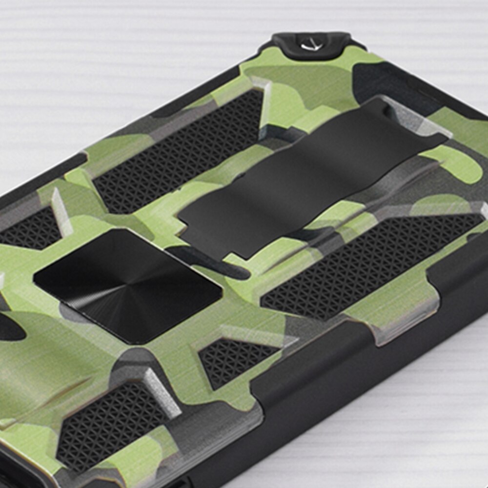 Blaze Armor tok kompatibilis a Samsung Galaxy S22 Plus készülékkel ...