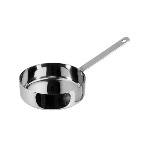 Vas servire din inox, dimensiuni 12x3.5cm - eMAG.ro