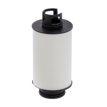 Filtru epurator Fin Filter EB518 pentru Man 51018046002, SOE518 ...