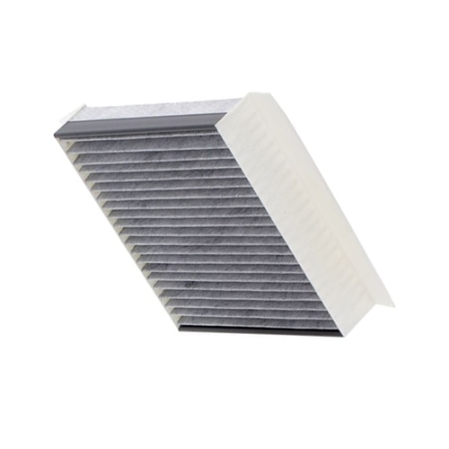 Filtru cabina Fin Filter FP53357AK pentru Bomag 5578009, SKL46357AK ...