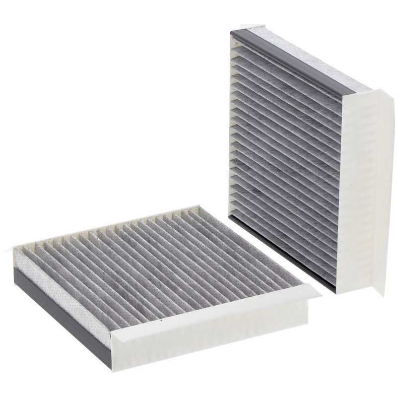Filtru cabina Fin Filter FP53357AK pentru Bomag 5578009, SKL46357AK ...