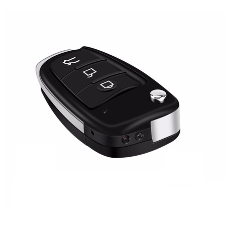 Profesional Cheie Auto cu Camera ascunsa, Activare la Miscare, Foto ...