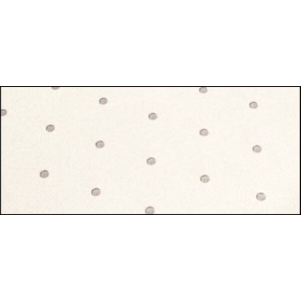 Abrosz, Hímzés, Textil anyag, Foltálló, 140 x 200 cm, Ecru - eMAG.hu