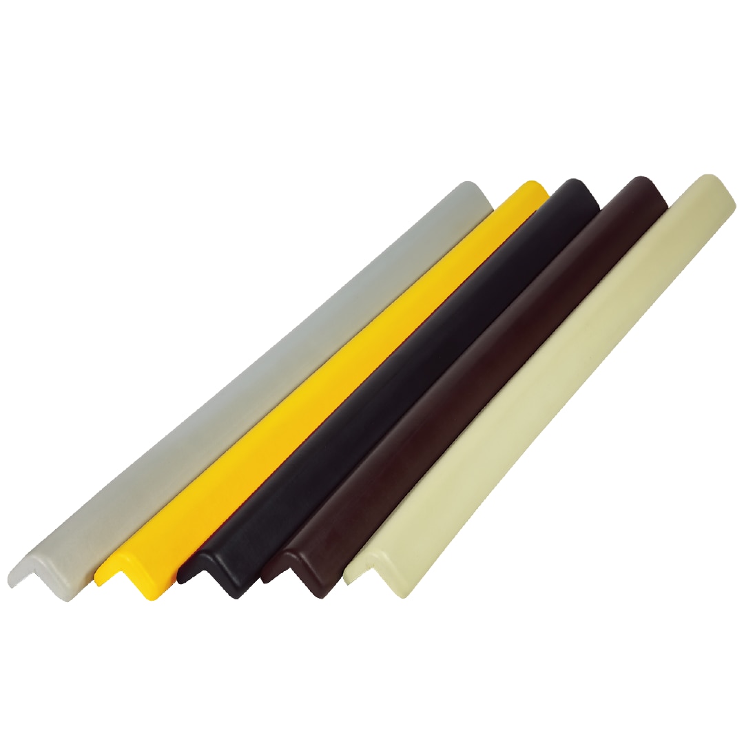 Coltar protectie perete parcare, Crem, PU-23 - eMAG.ro