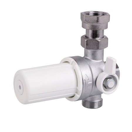 Filtru magnetic compact - Giacomini R145XC004 - 3/4' - eMAG.ro