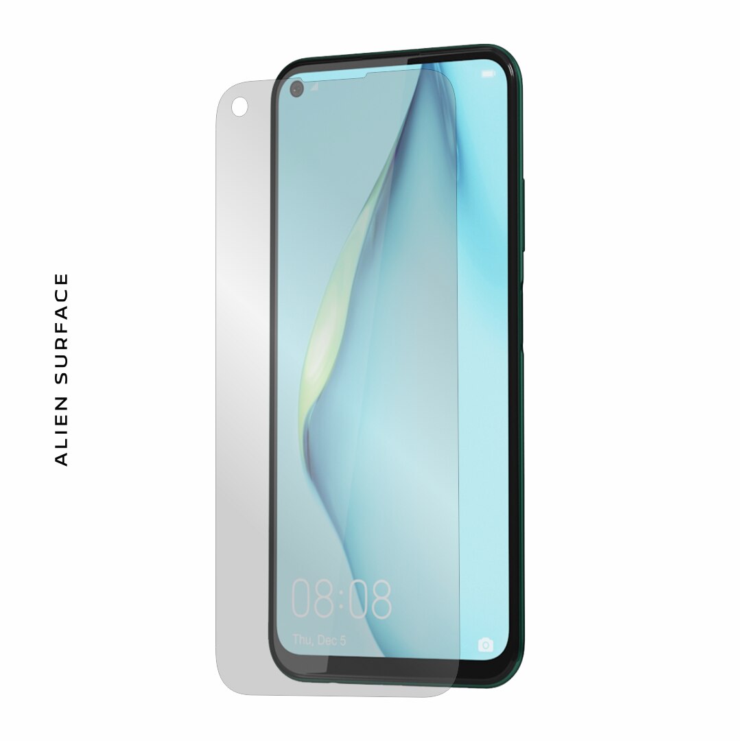 Защитно фолио Alien Surface, Huawei P40 Lite, Eкран - eMAG.bg Защитно фолио Alien Surface, Huawei P40 Lite, Eкран - eMAG.bg