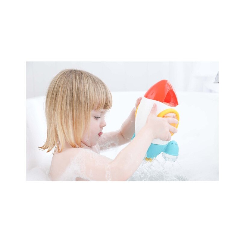 Racheta de apa pentru baie, Edushape, 525039 - eMAG.ro