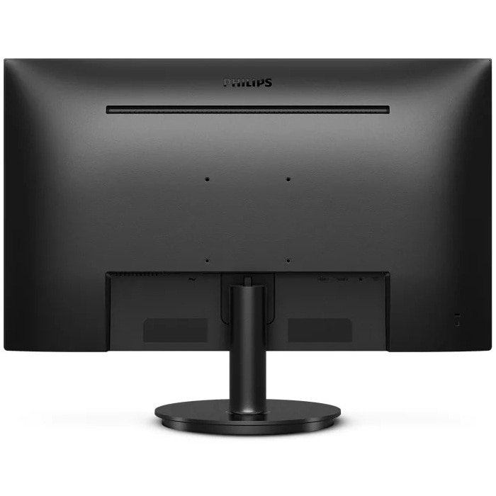 Monitor LCD Philips 275V8LA, VA, LCD, 27", QHD, 75Hz, negru - eMAG.ro