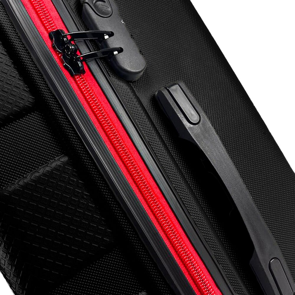 Troler Mare, Quasar & Co.®, model Diamond, 4 roti 360 grade, cifru ...