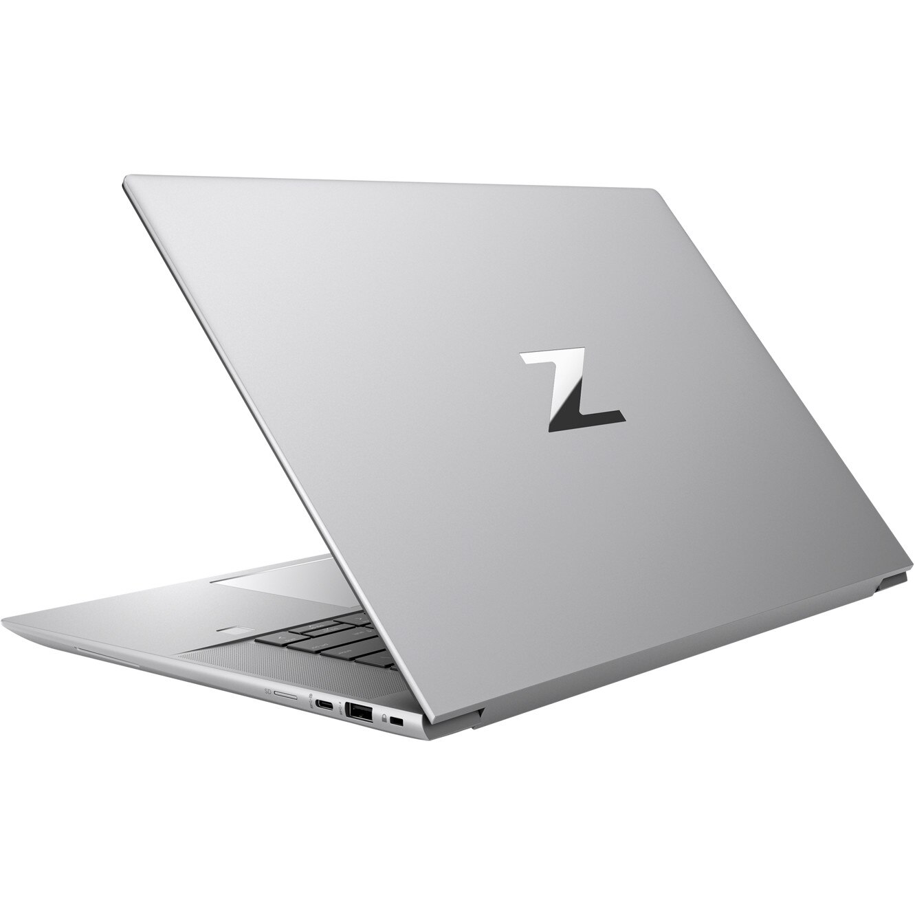 Лаптоп HP ZBook Studio 16 G9 Wolf Pro Security Edition, 62U50EA.16GB ...