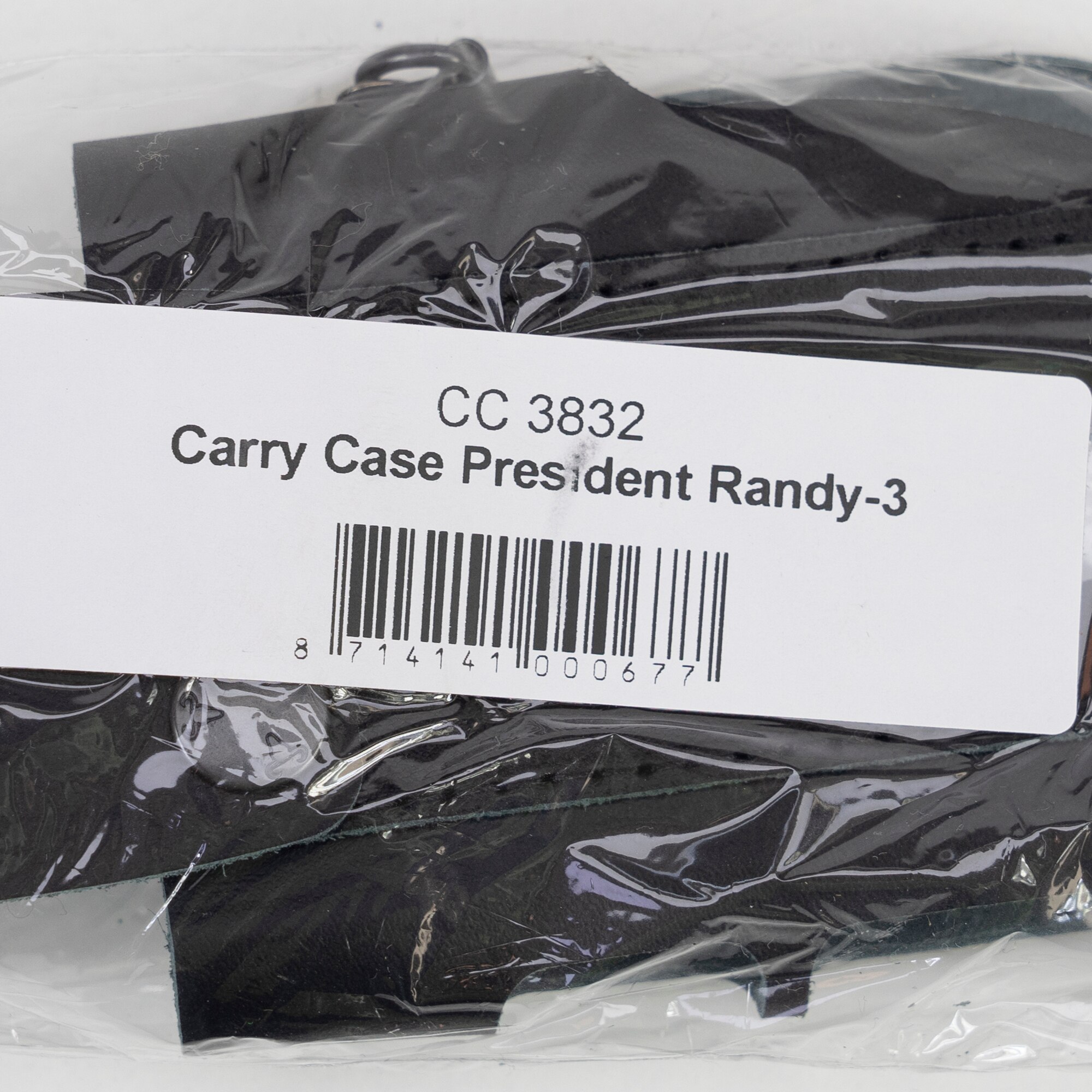 Кожен калъф President Carry, За радиостанция President RANDY III - eMAG.bg