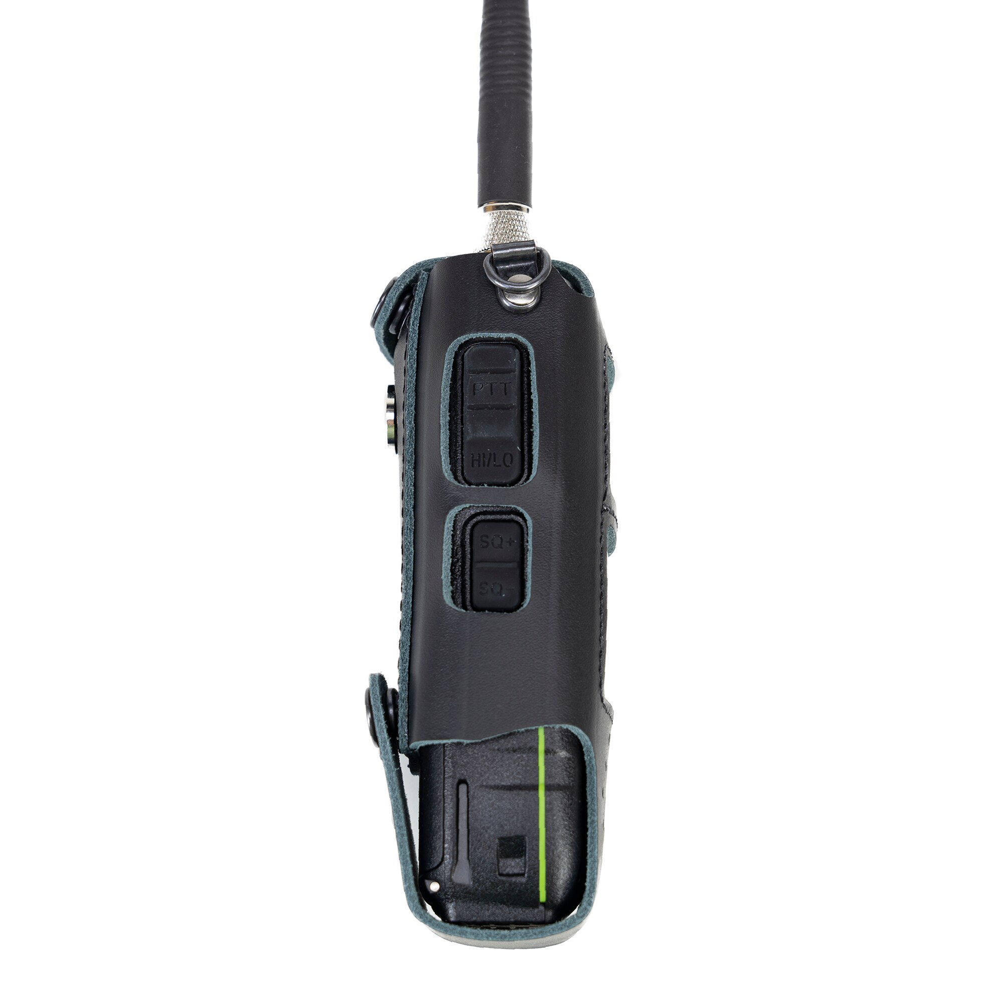 Кожен калъф President Carry, За радиостанция President RANDY III - eMAG.bg