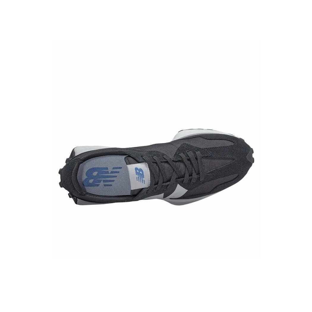 Pantofi Sport New Balance 327 MS327CPG, Barbati, Negru, 40 - eMAG.ro