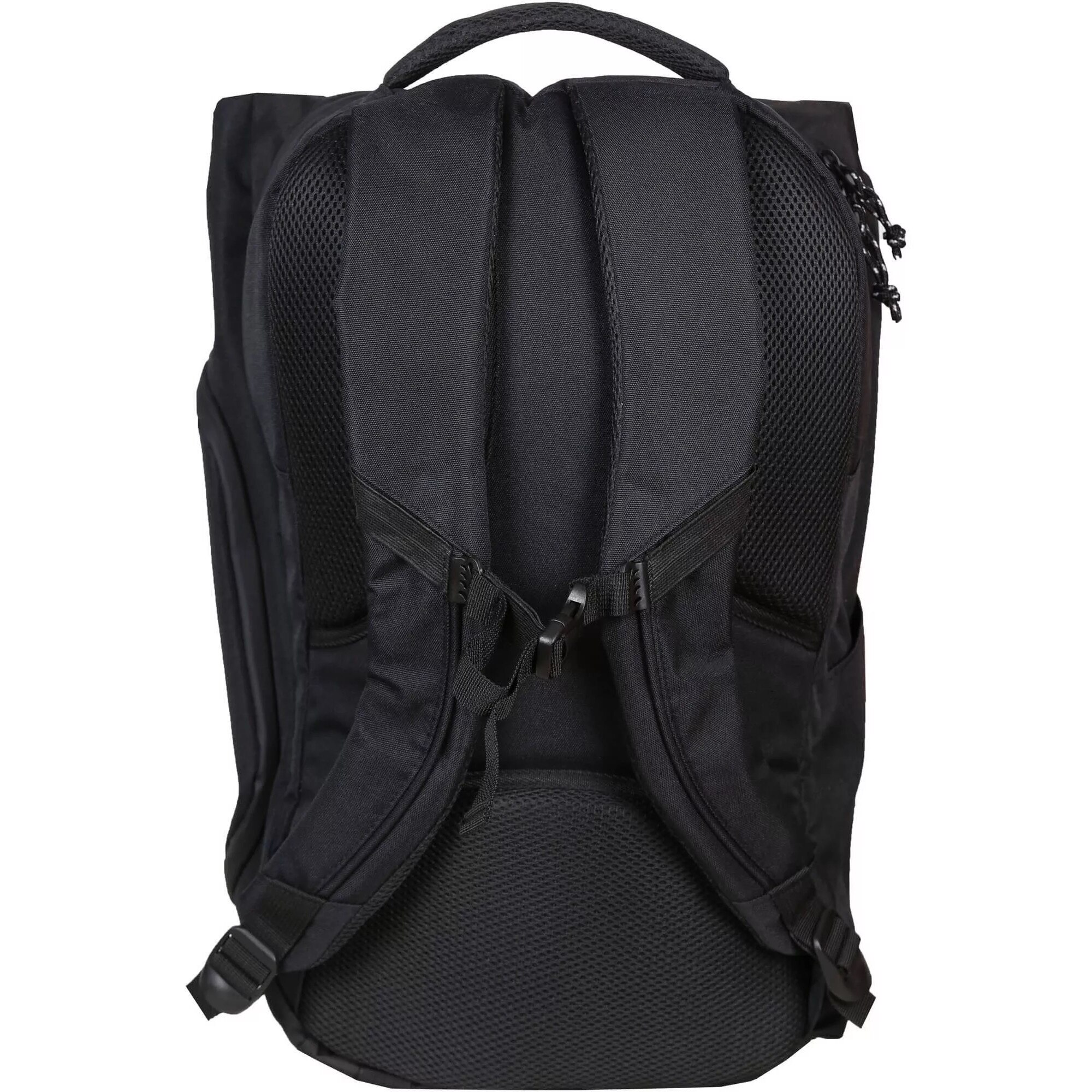 Rucsac Fundango Derby Backpack, Negru, 22L - eMAG.ro