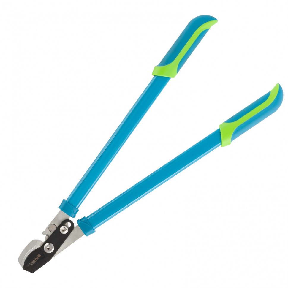 Foarfeca arbusti, 610 mm, mecanism 2 nivele, maner 2 componente, LUXE ...