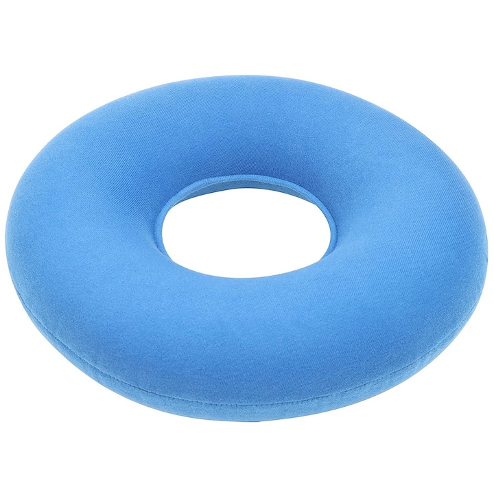 Colac antiescara pentru hemoroizi, dureri postnatale, dureri de coccis ...