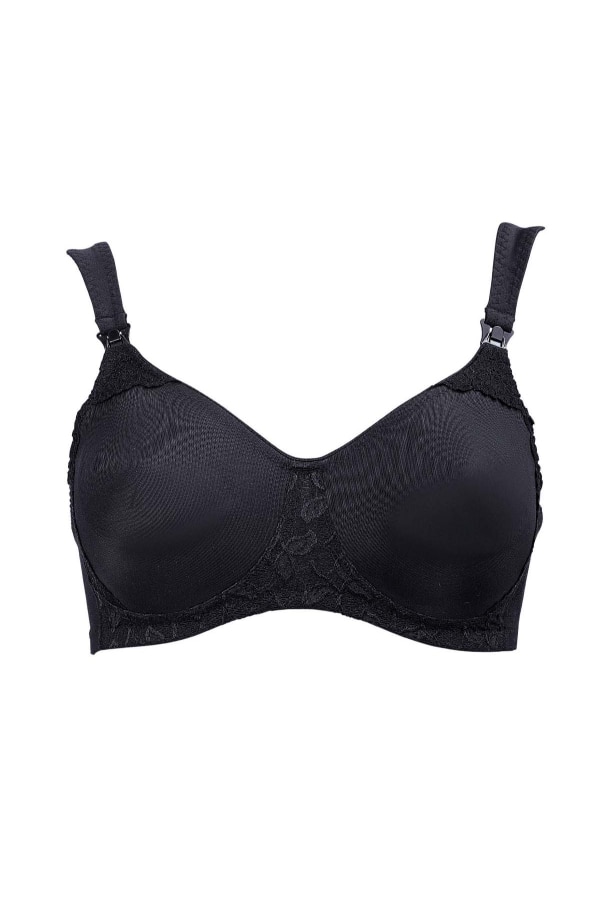 Sutien dama, Anita, 4009706612926, Negru, Poliamida/Elastan, 70H EU ...