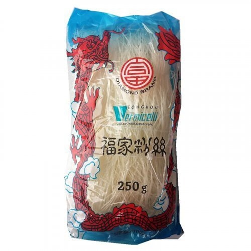 Paste de Orez Chinezesti 250g, Vermicelli - eMAG.ro