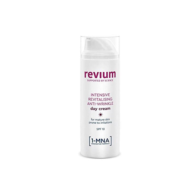 Crema intensiva antirid revitalizanta cu 1 molecula de MNA si aquaxyl ...