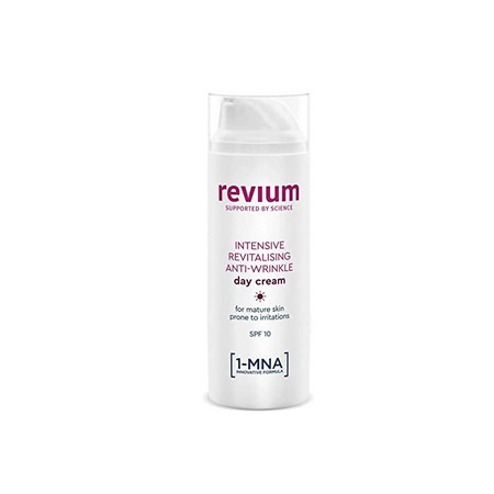 Crema intensiva antirid revitalizanta cu 1 molecula de MNA si aquaxyl ...