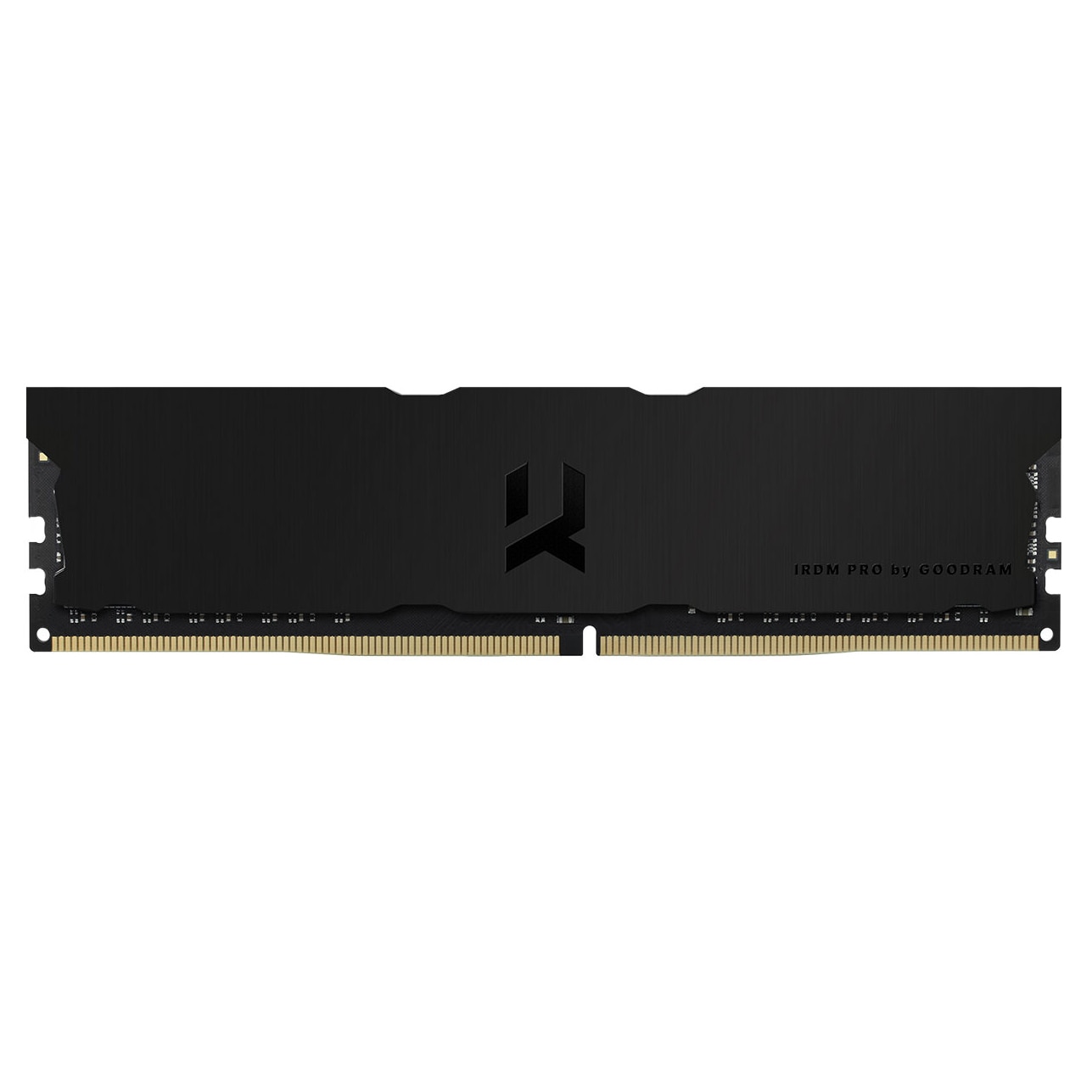 Памет GOODRAM DDR4 8GB 3600MHz CL18 SR DIMM Deep Black, IRDM Pro Series ...