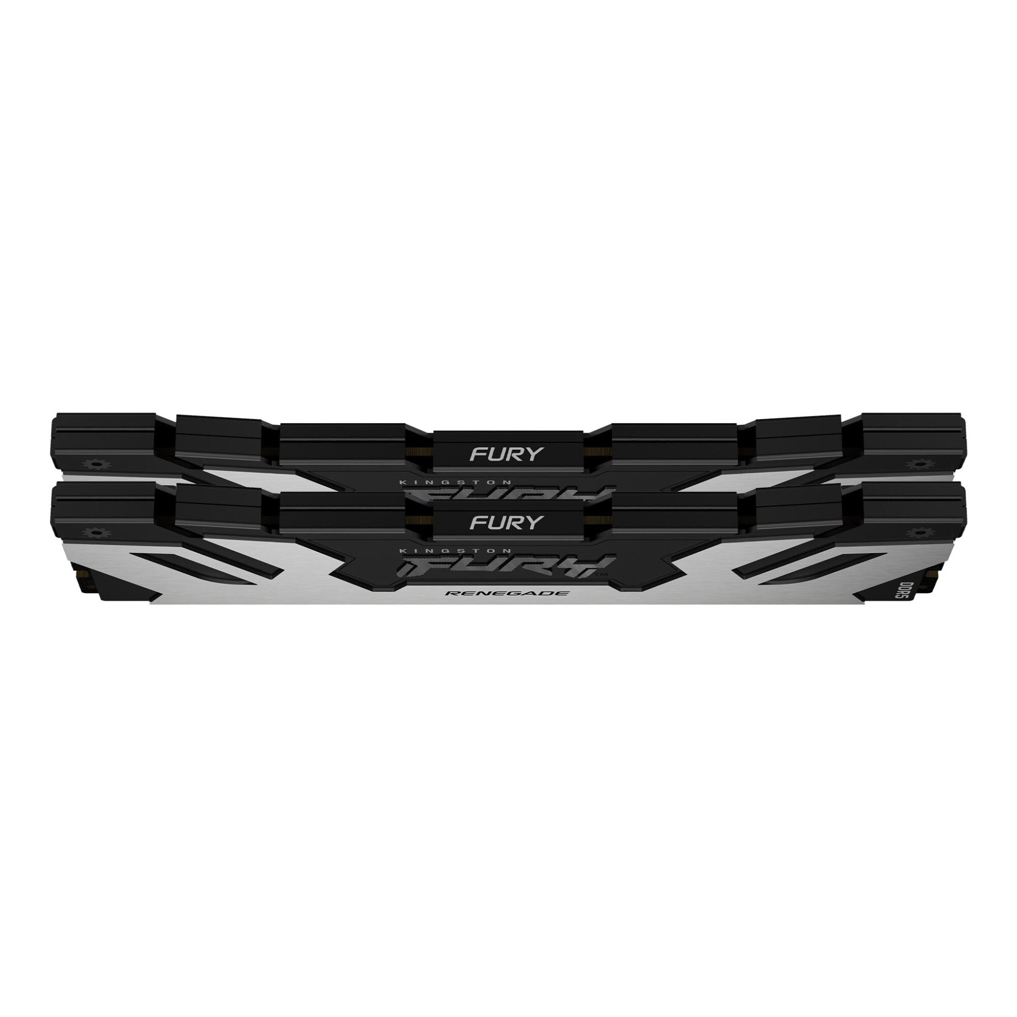 Memory Kingston Fury Renegade Silver 32GB(2x16GB), DDR5, 6000MHz, CL32 ...