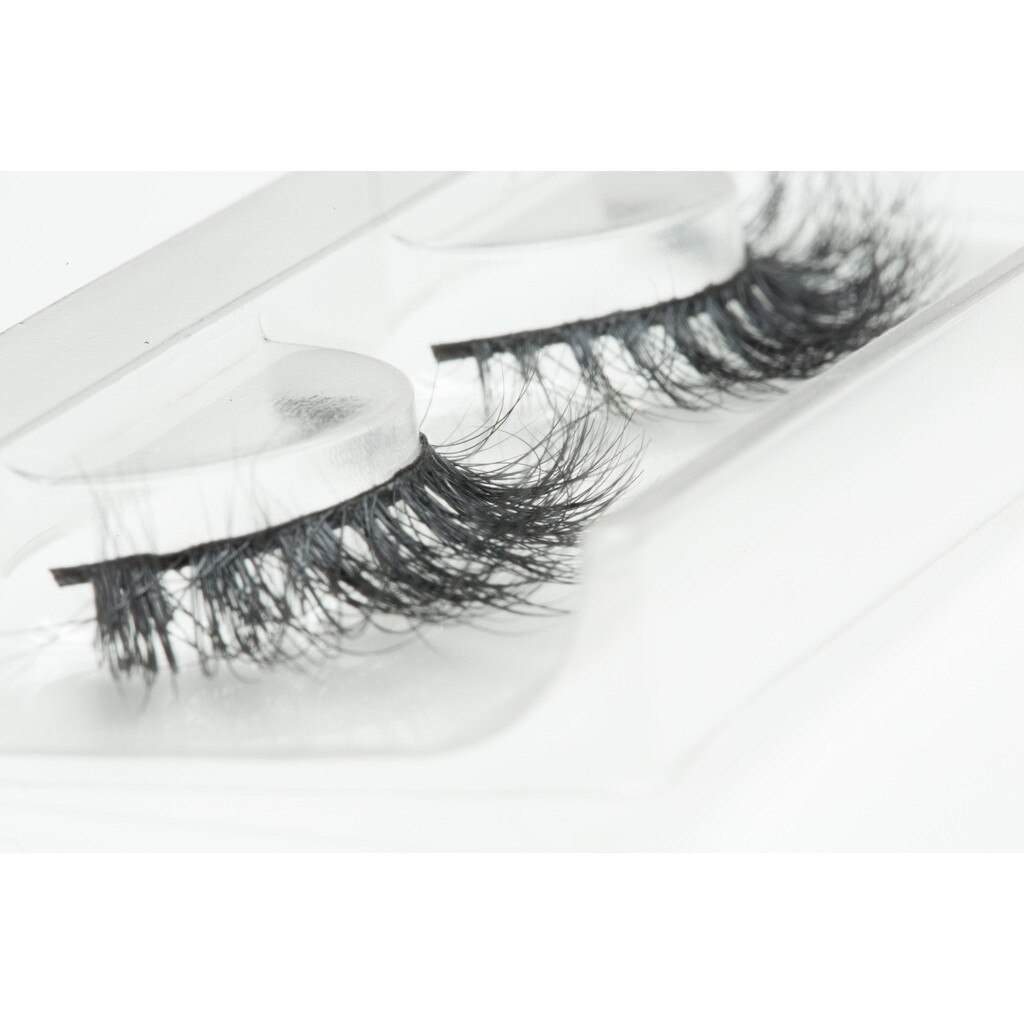 Gene false Doha, Lilly Lashes, 15 mm - eMAG.ro