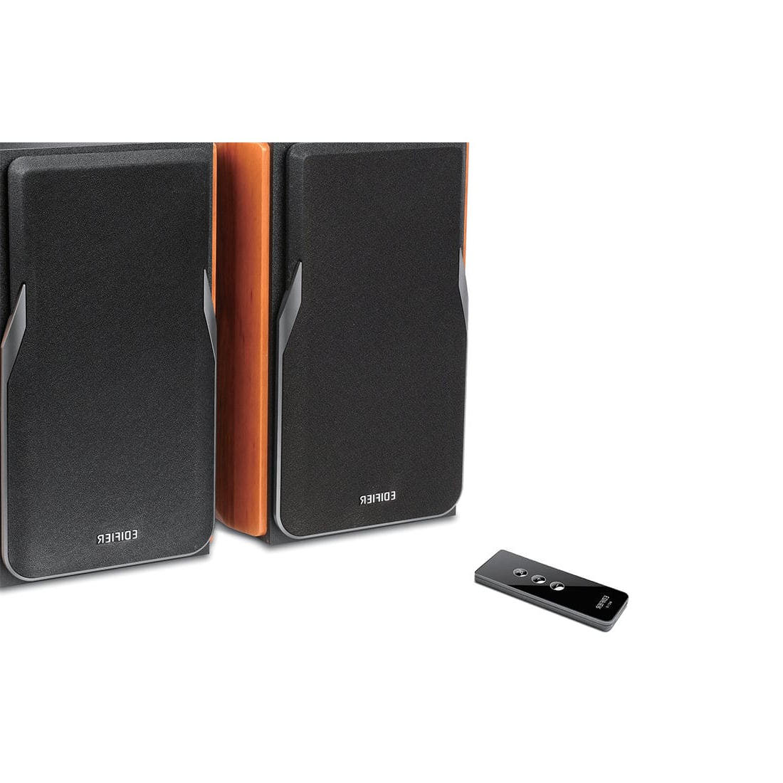 Тонколони 2.0 Edifier R1380T, 55Hz - 20kHz, 21W - eMAG.bg