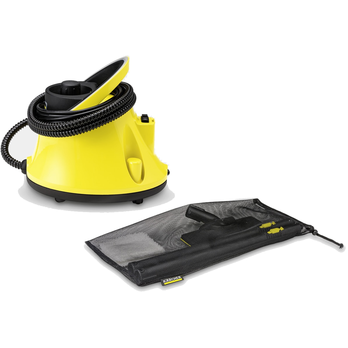 Парочистачка Karcher SC 2 Deluxe EF Limited Edition *EU, 1500W, 3.2 ...