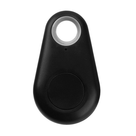 Mini tracker GPS, Universal, ABS, Negru - eMAG.ro