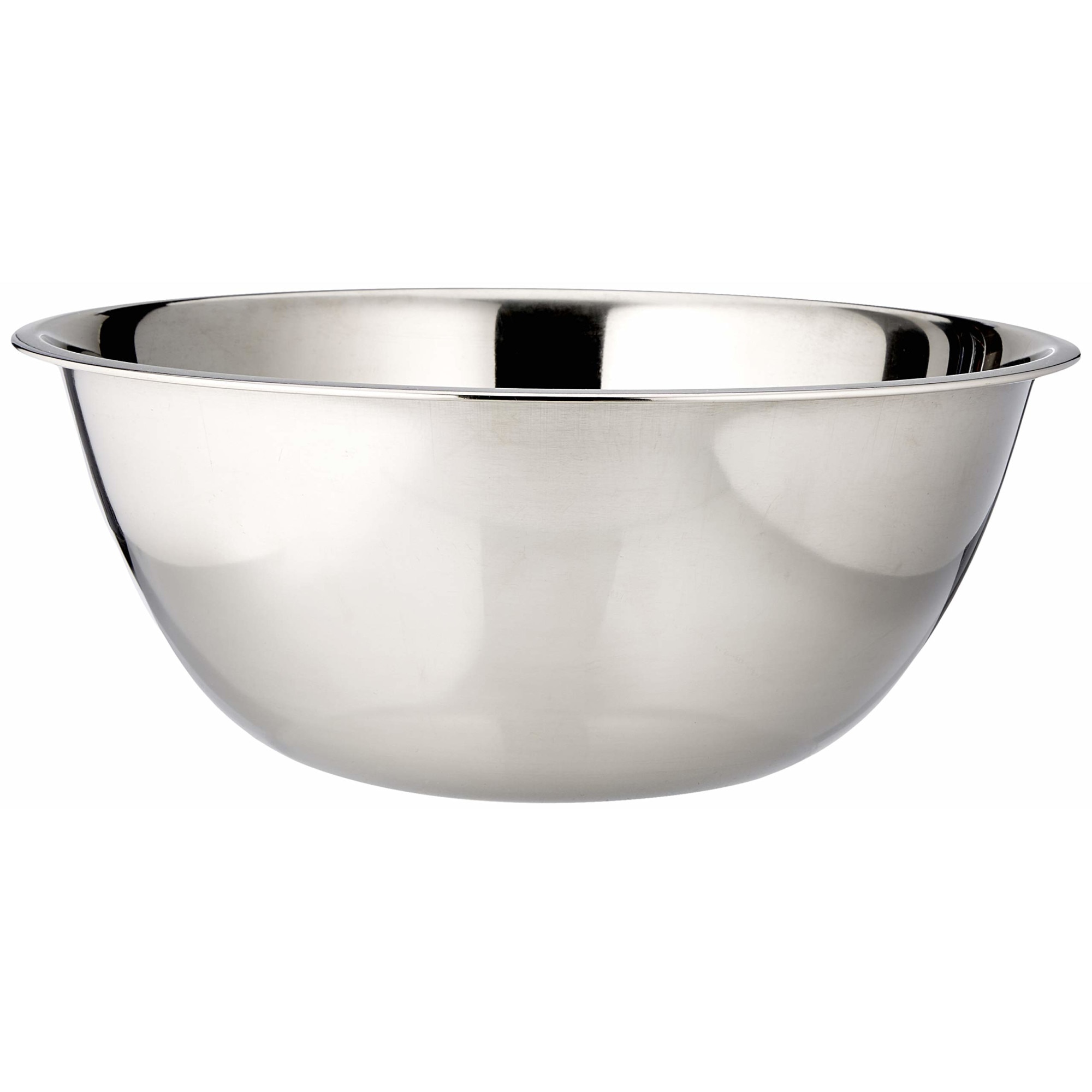 Bol din inox, diametru 32 cm, capacitate 6.5 litri - eMAG.ro