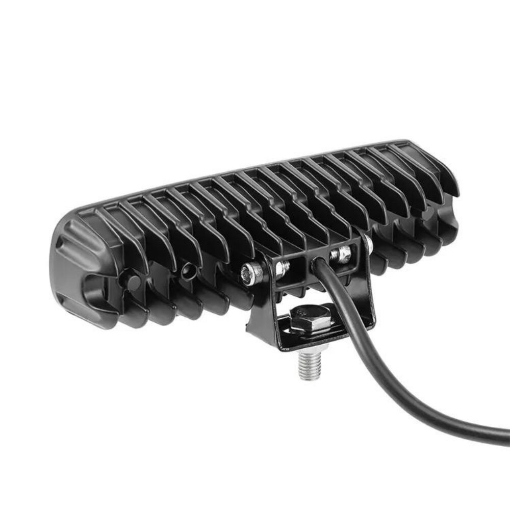 Proiector Profesional Auto LED Bar cu Suport Destinat Offroad ...