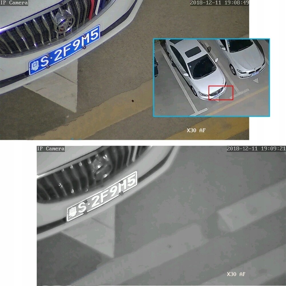 Camera de supraveghere rotativa exterioara, Onshop, Zoom optic 30X, SIM ...