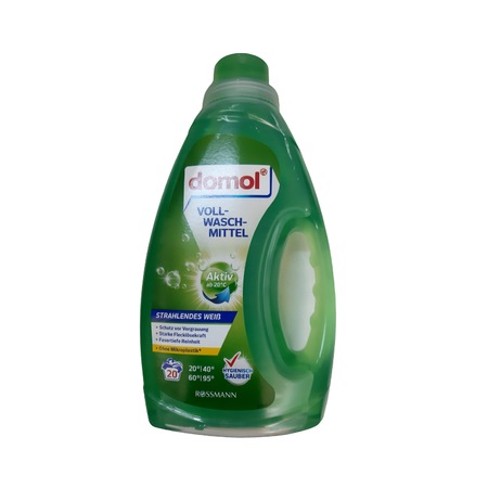 Detergent rufe automat, Domol, 1,1 l - eMAG.ro