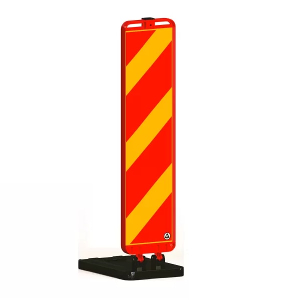 Baliza directionala flexibila 120 cm - eMAG.ro