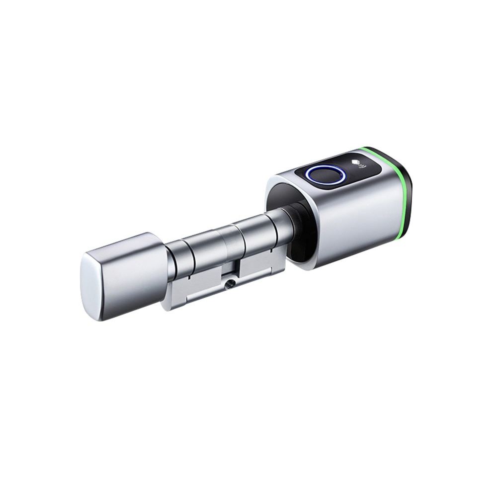 Butuc, cilindru inteligent wireless Mentor SY016 Premium WiFi ...