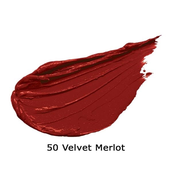 Ruj rezistent Color Statement, Milani, 50 Velvet Merlot, 4.15 g - eMAG.ro