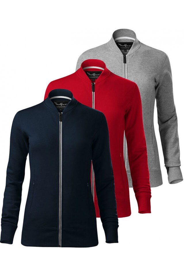Set 3 hanorace pentru dama, multicolor, BOMBER454, XL - eMAG.ro