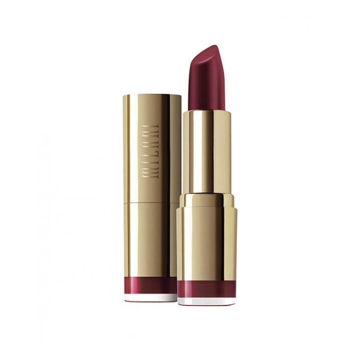 Ruj rezistent Matte Moisture, Milani, 88 Raisan Berry, 4.15 g - eMAG.ro
