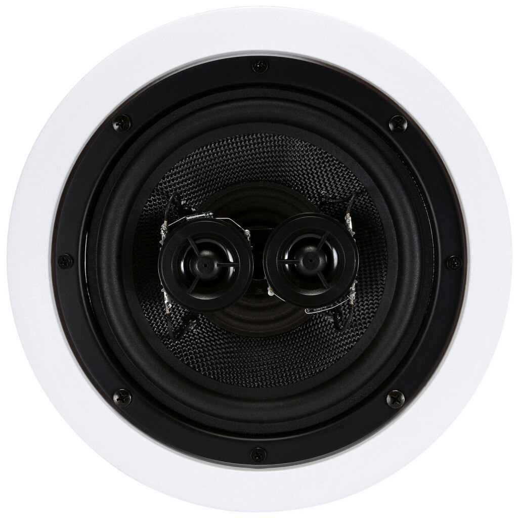 Boxe de Tavan/Perete Dayton Audio CS622C - eMAG.ro