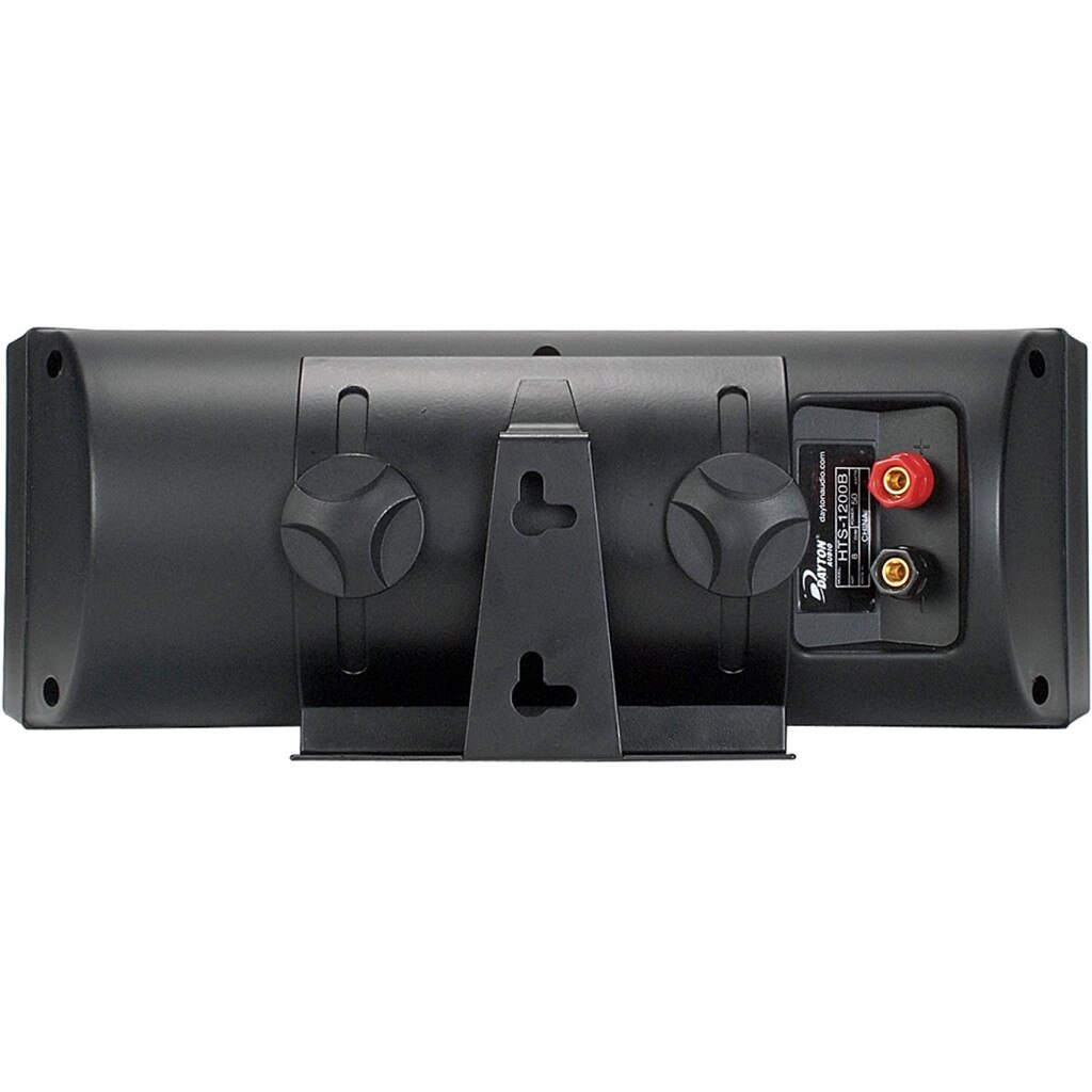 Boxa de Centru Dayton Audio CCS-33B - eMAG.ro Boxa de Centru Dayton Audio CCS-33B - eMAG.ro