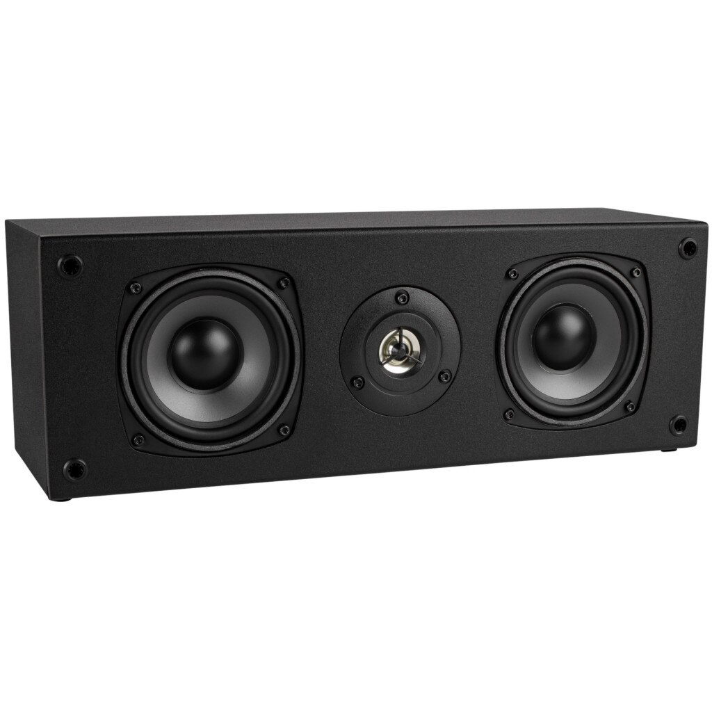 Boxa de Centru Dayton Audio C452 DUAL - eMAG.ro