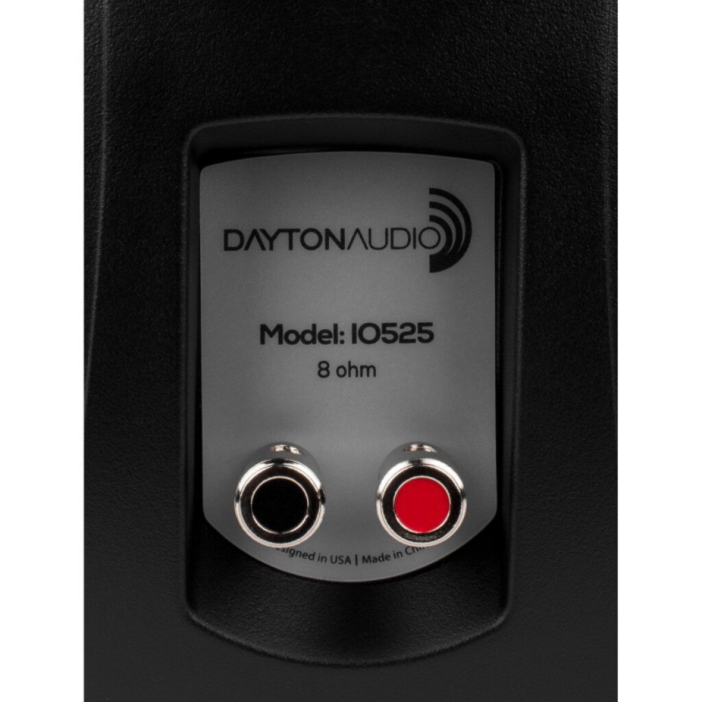Boxe Exterior Dayton Audio IO525B - eMAG.ro