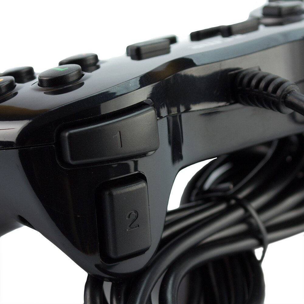 Gamepad digital D-pad pentru PC cu mufa USB, Acme - eMAG.ro