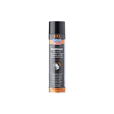 Spray De Curatat Rugina Xxl 600 Ml - eMAG.ro