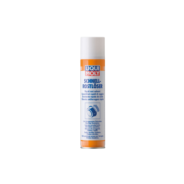 Spray De Curatat Rugina 300 Ml - eMAG.ro