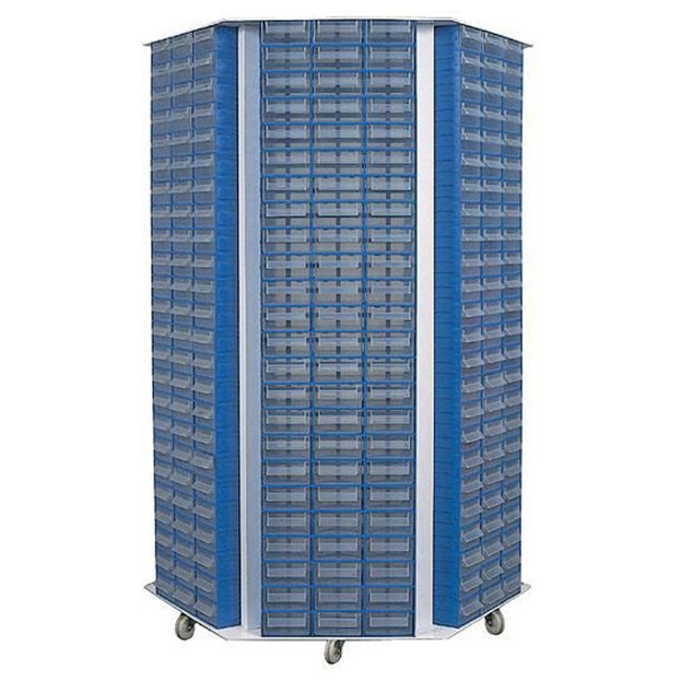 Raft modular rotativ Isik CKM 30 - eMAG.ro