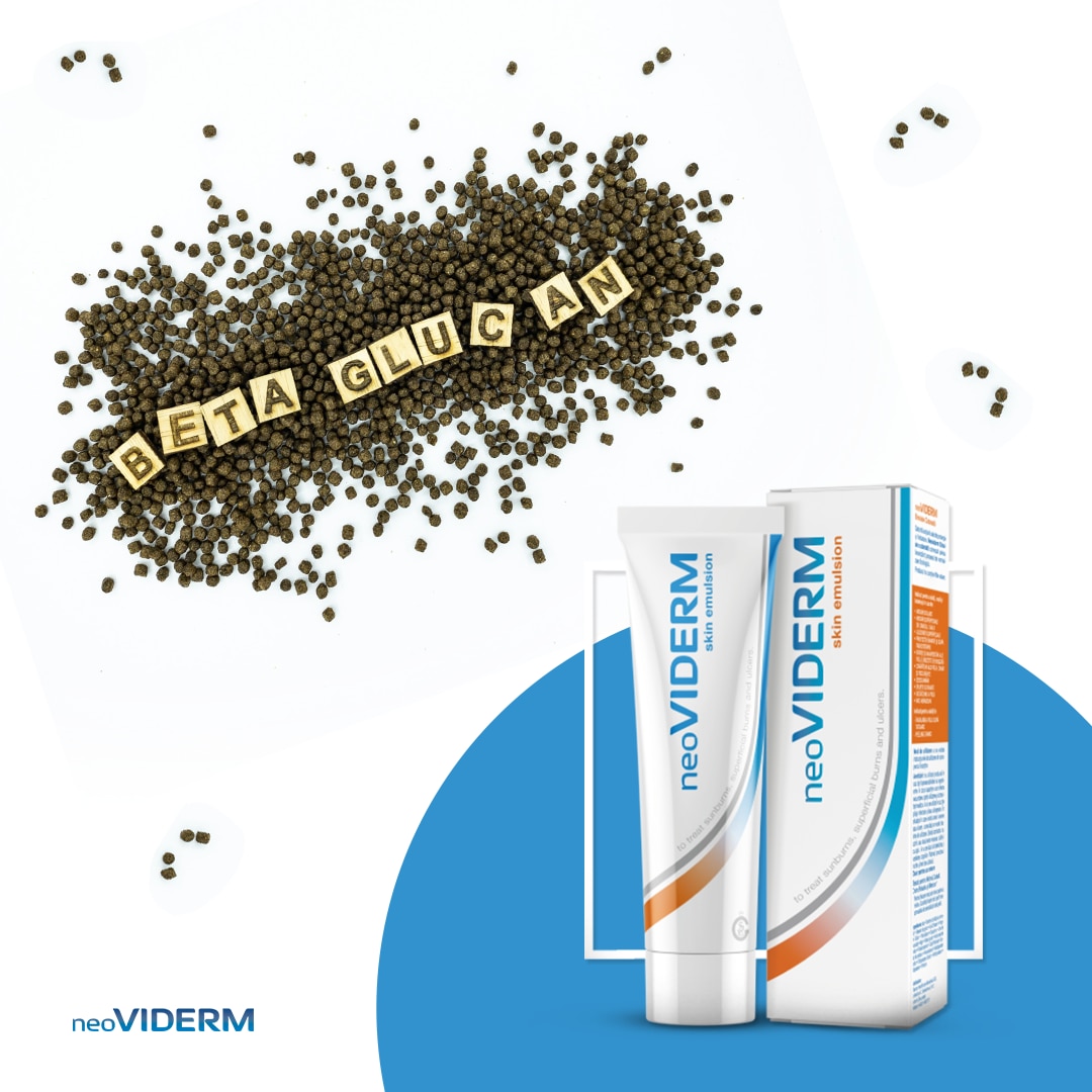 Neoviderm emulsie cutanata cicatrizanta, 100ml - eMAG.ro